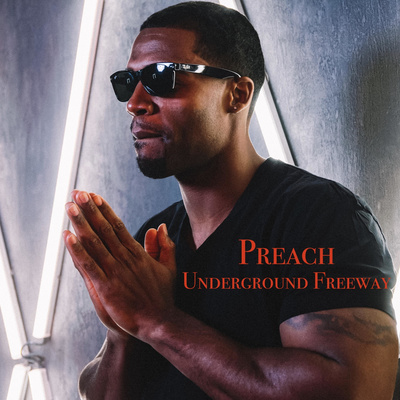 Underground Freeway • A podcast on Spotify for Creators