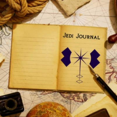 Jedi Journal • A podcast on Spotify for Creators