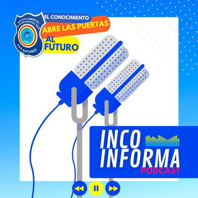INCO INFORMA • A podcast on Spotify for Creators