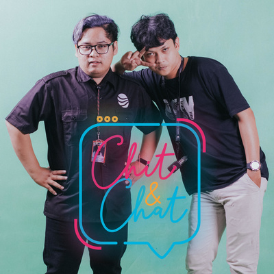 CHIT&CHAT • A podcast on Spotify for Creators