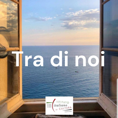 Tra di noi • A podcast on Spotify for Creators