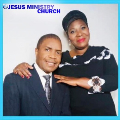 Jesus Ministry Church • A podcast on Spotify for Creators