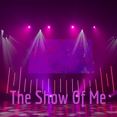 The Show Of Me • A podcast on Spotify for Podcasters