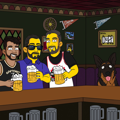 The Fellas • A podcast on Spotify for Podcasters