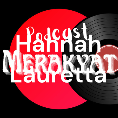 Hannah Lauretta • A podcast on Spotify for Creators
