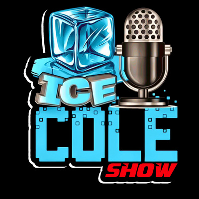 Ice Cole Show • A podcast on Spotify for Creators