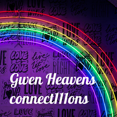 I SAY IT POEM:LANG LEAV: Lost Things by Gwen Heavens Connect111ons