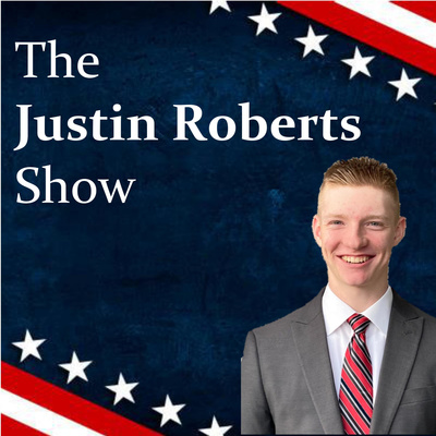 The Justin Roberts Show • A podcast on Spotify for Creators