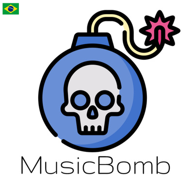 MusicBomb • A podcast on Spotify for Podcasters