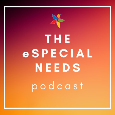 The eSpecial Needs Podcast • A podcast on Spotify for Creators