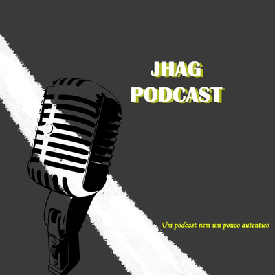 JHAG Podcast • A podcast on Spotify for Podcasters