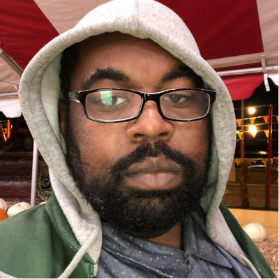 let’s Talk About It With Dj Ree • A podcast on Spotify for Creators