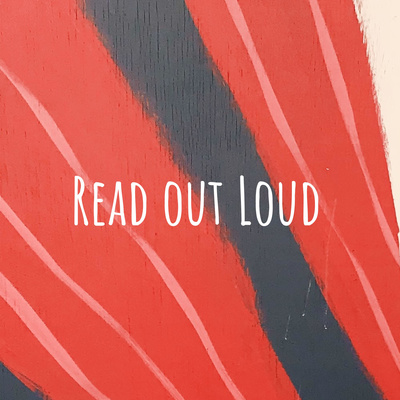 Read out Loud • A podcast on Spotify for Podcasters
