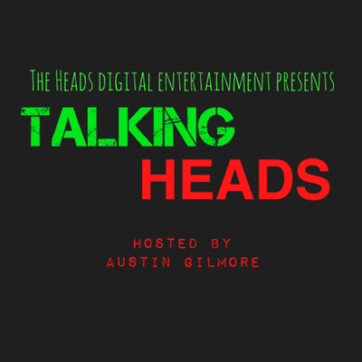 Talking Heads • A podcast on Spotify for Creators