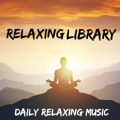 Relaxing library - Daily Relaxing Music • A podcast on Spotify for Creators