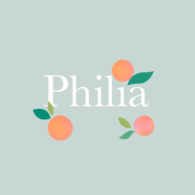 Philia • A podcast on Spotify for Podcasters