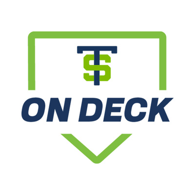 On Deck w/ The Tom Sox • A podcast on Spotify for Creators