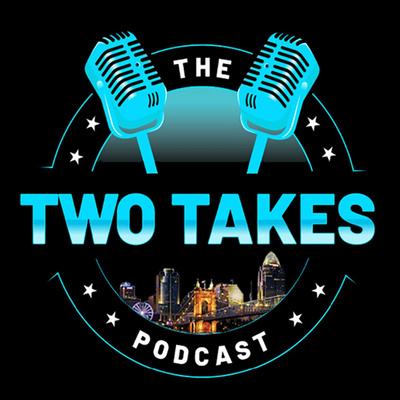 The Two Takes Podcast • A podcast on Spotify for Podcasters