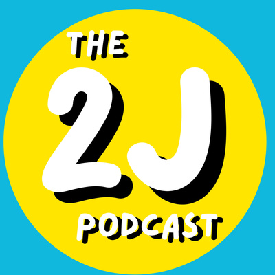 The 2J Podcast • A podcast on Spotify for Creators
