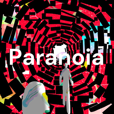 Paranoia • A podcast on Spotify for Creators