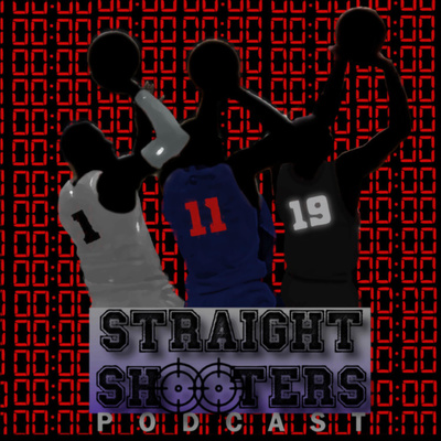 Straight Shooters • A podcast on Spotify for Creators