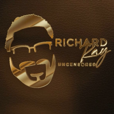 Richard Ray Uncensored • A podcast on Spotify for Creators
