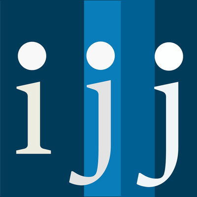 The IJJ Podcast • A podcast on Spotify for Podcasters
