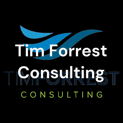 Tim Forrest Consulting • A podcast on Spotify for Creators