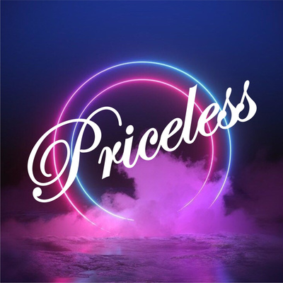 Priceless Words • A podcast on Spotify for Creators