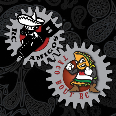 Taco Bout Syrup and Beaver Tails! PILOT Episode! by RC Amigos Taco Bout ...