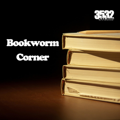 Bookworm Corner • A podcast on Spotify for Creators
