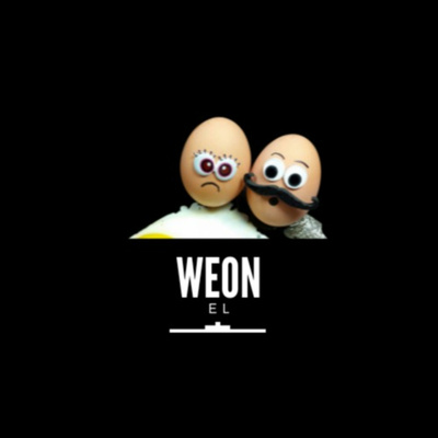 SOY WEON • A podcast on Spotify for Creators