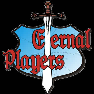 Eternal Cast • A podcast on Spotify for Podcasters