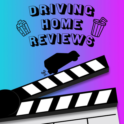 X definitely gave it to us - X Review by Driving Home Reviews