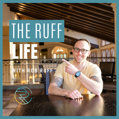 The Ruff Life • A podcast on Spotify for Creators