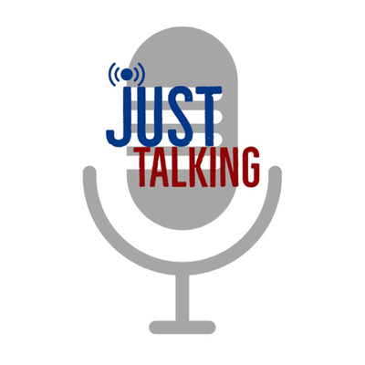 Just Talking • A podcast on Spotify for Creators