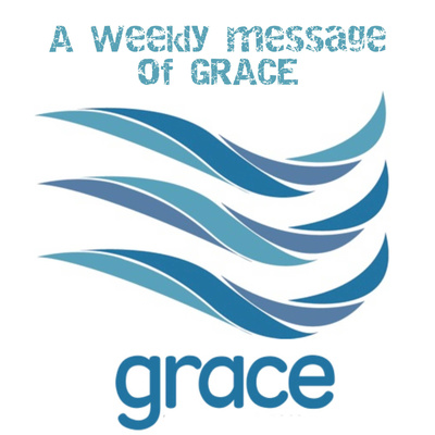 A Weekly Message of Grace • A podcast on Spotify for Creators