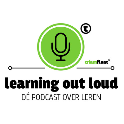Learning Out Loud (LOL) • A podcast on Spotify for Podcasters