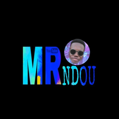 MR. NDOU • A podcast on Spotify for Podcasters