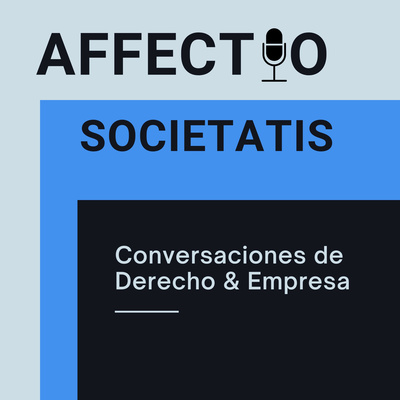 Affectio Societatis • A podcast on Spotify for Creators
