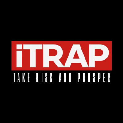 iTRAP • A podcast on Spotify for Podcasters