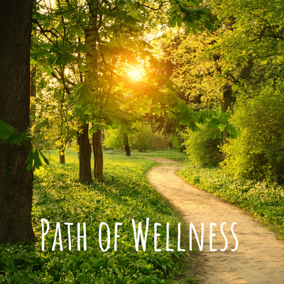 Path of Wellness • A podcast on Spotify for Creators