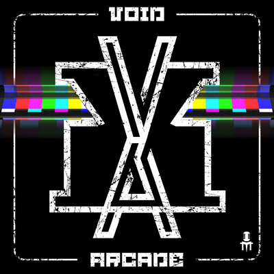 VOID ARCADE • A podcast on Spotify for Creators