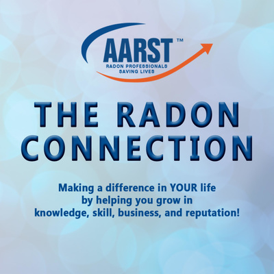 The Radon Connection • A podcast on Spotify for Creators