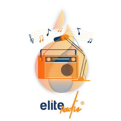 ELITE RADIO • A podcast on Spotify for Creators
