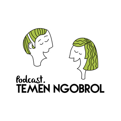 Podcast Temen Ngobrol • A podcast on Spotify for Creators