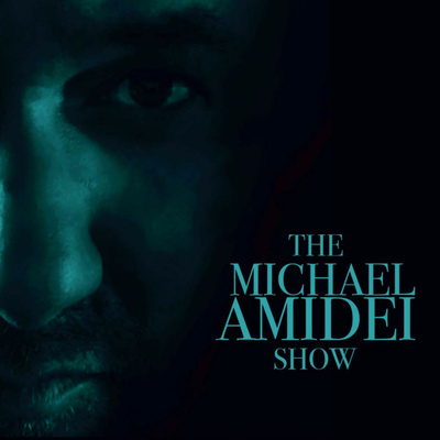 The Michael Amidei Show • A podcast on Spotify for Creators