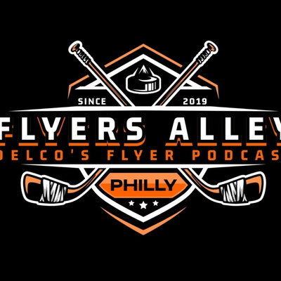 Season 7 Finale Episode 26 by Flyers Alley