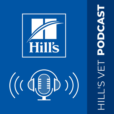 Hill's Vet - Formación Veterinaria • A podcast on Spotify for Creators