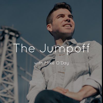 The Jumpoff • A podcast on Spotify for Creators
